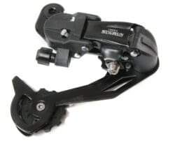 SUNRUN 7V 8V - Marcovecchio Bikes