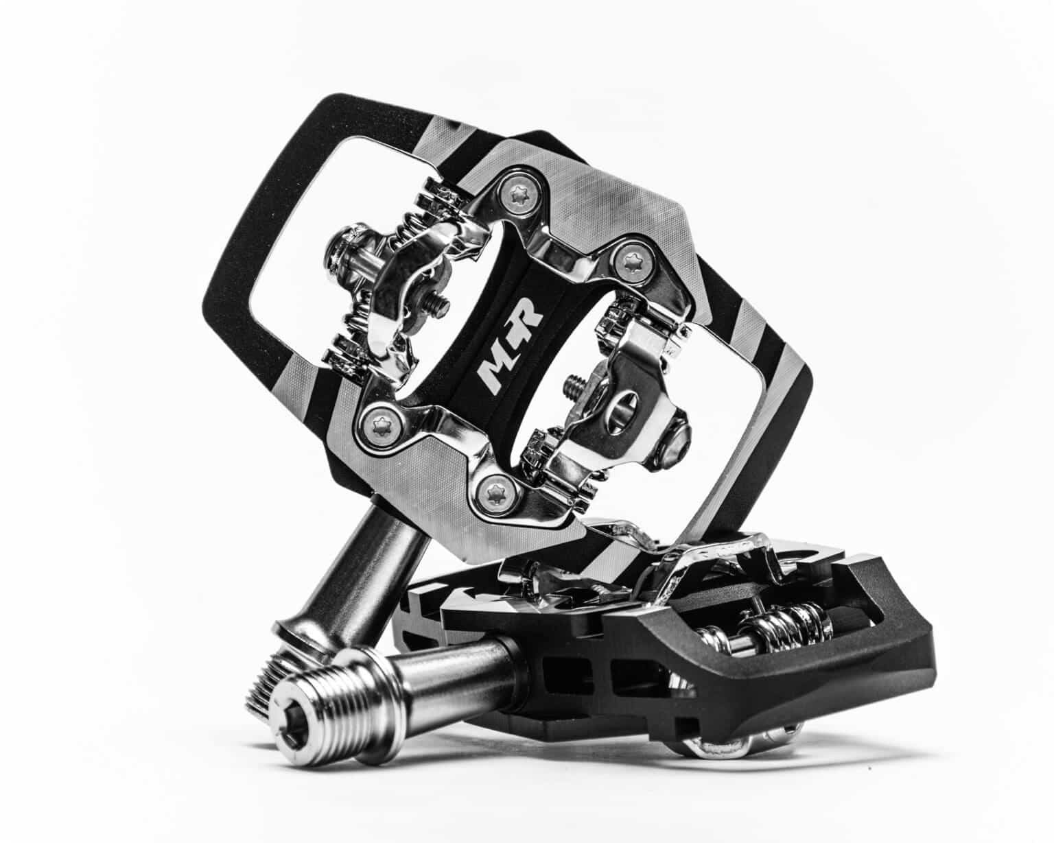 MCR CLIPS COMP SHIMANO SPD - Marcovecchio Bikes