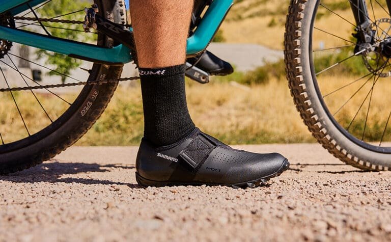 Shimano MX100 - Marcovecchio Bikes
