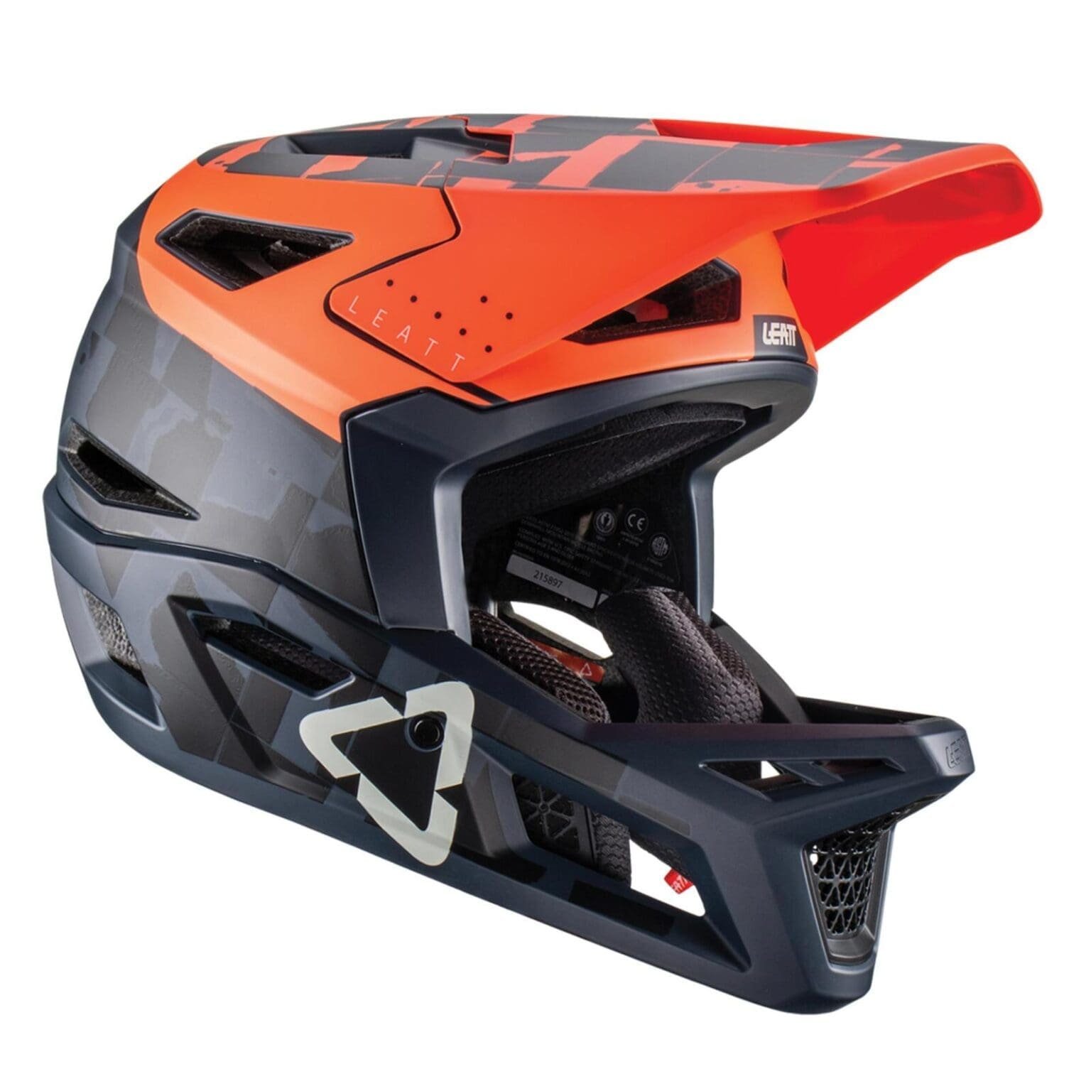 100% Altec - Marcovecchio Bikes