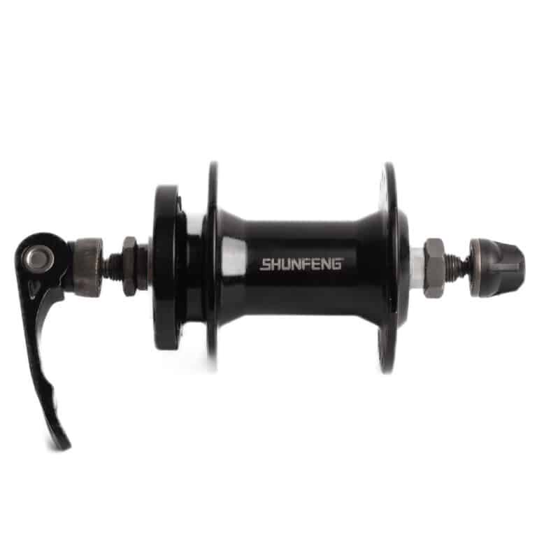 SHUNFENG A210 RULEMANES DISCO 6T 32h - Marcovecchio Bikes