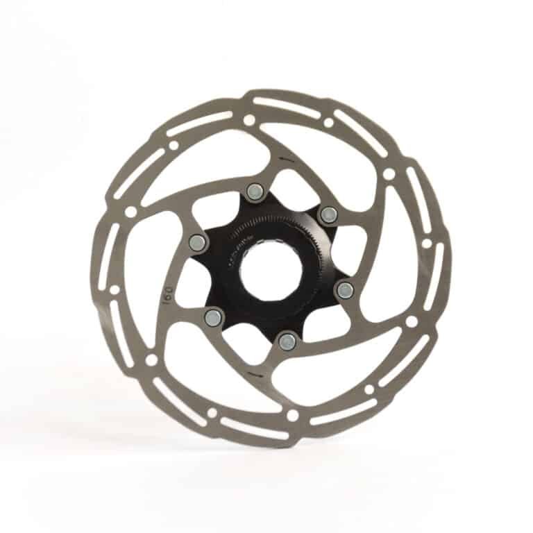 SL-RT600 CENTER LOCK 160mm - Marcovecchio Bikes